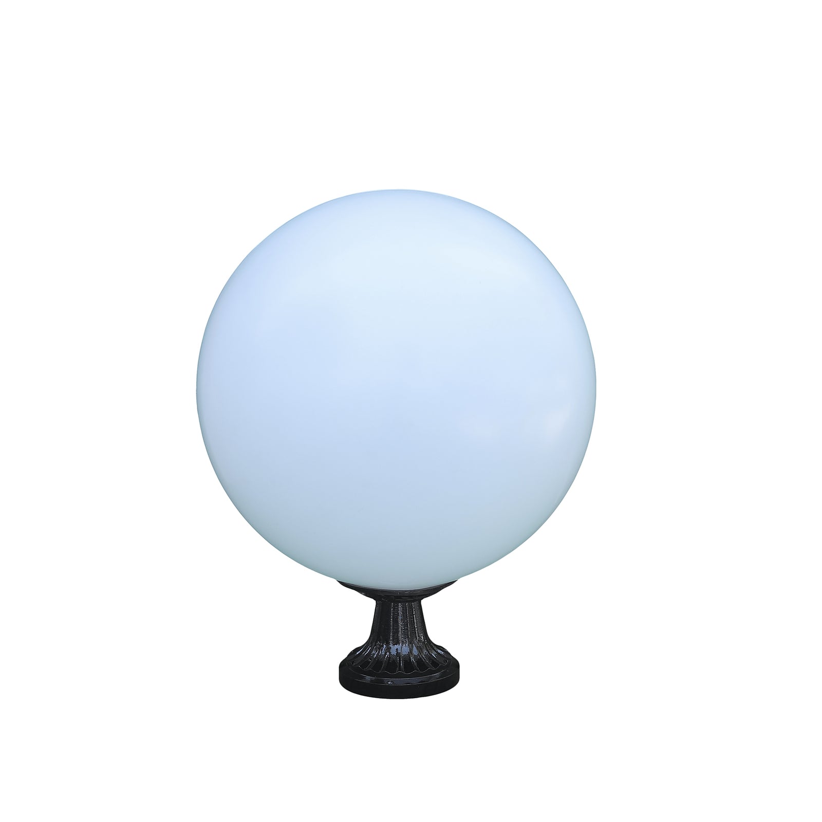 Garden Light Fanoos with Gate Fitting – Super Tuff