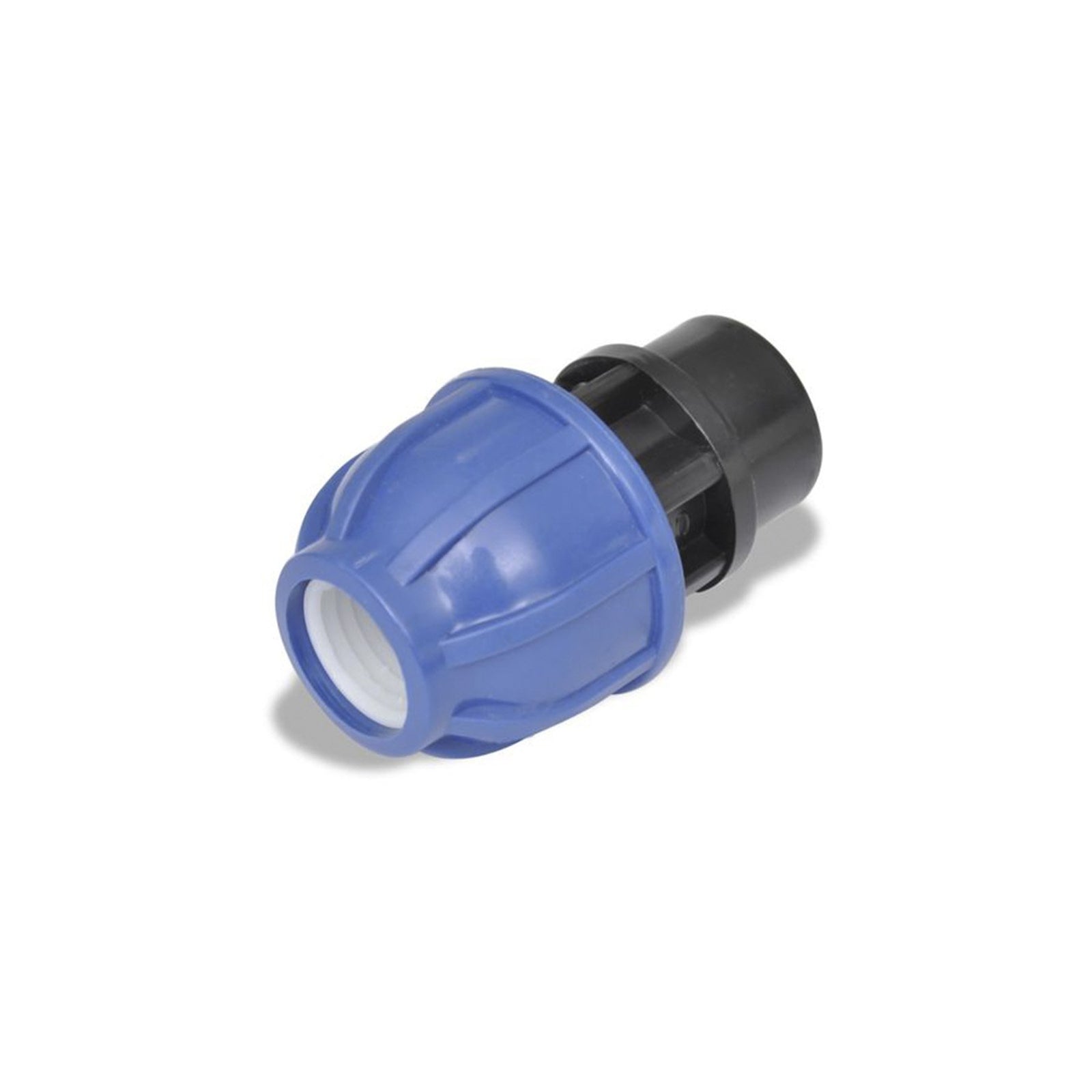 Female Threaded Adapter 90mm x 3” (comp) – Super Tuff