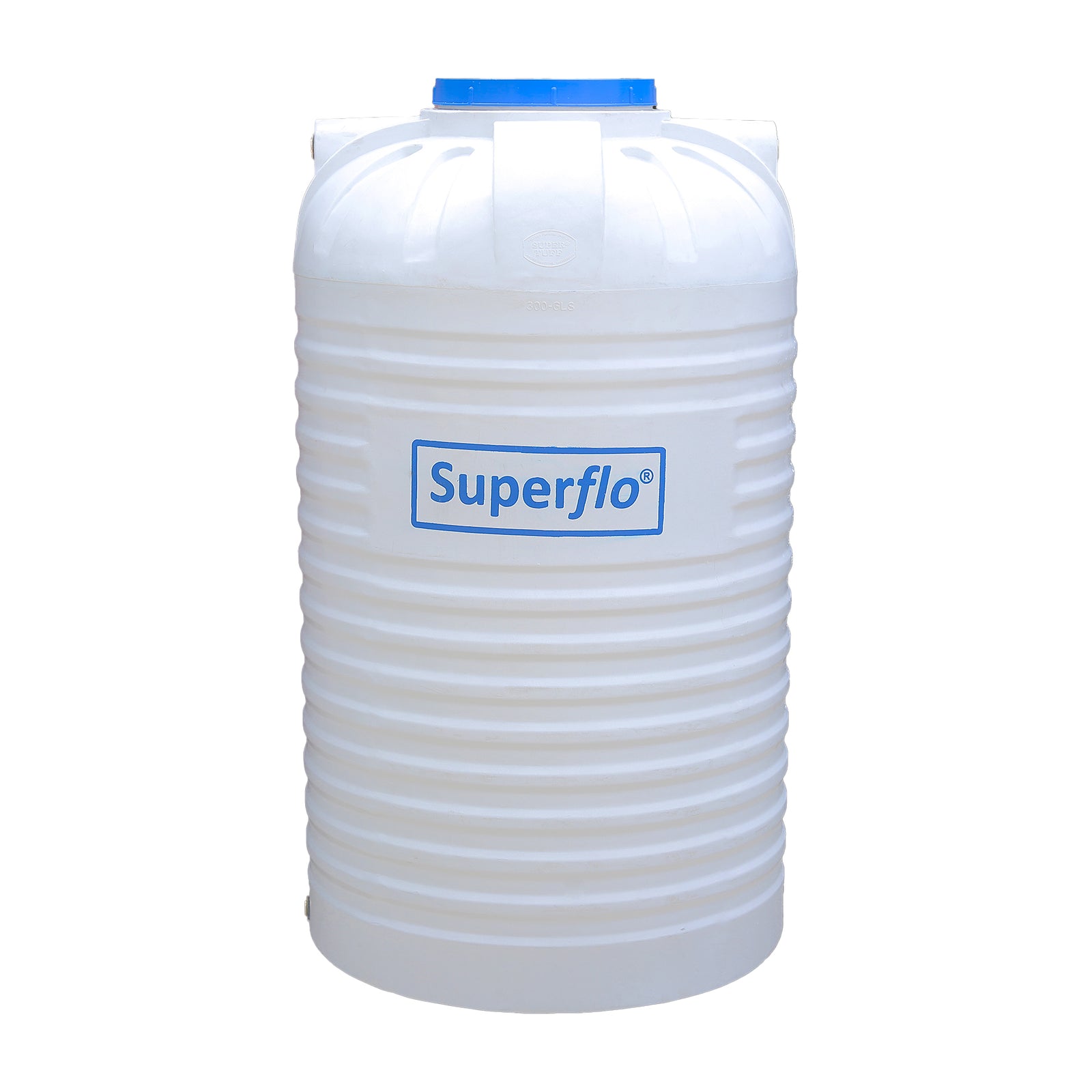 Super Flo - Vertical 75 to 500 Gallons – Super Tuff